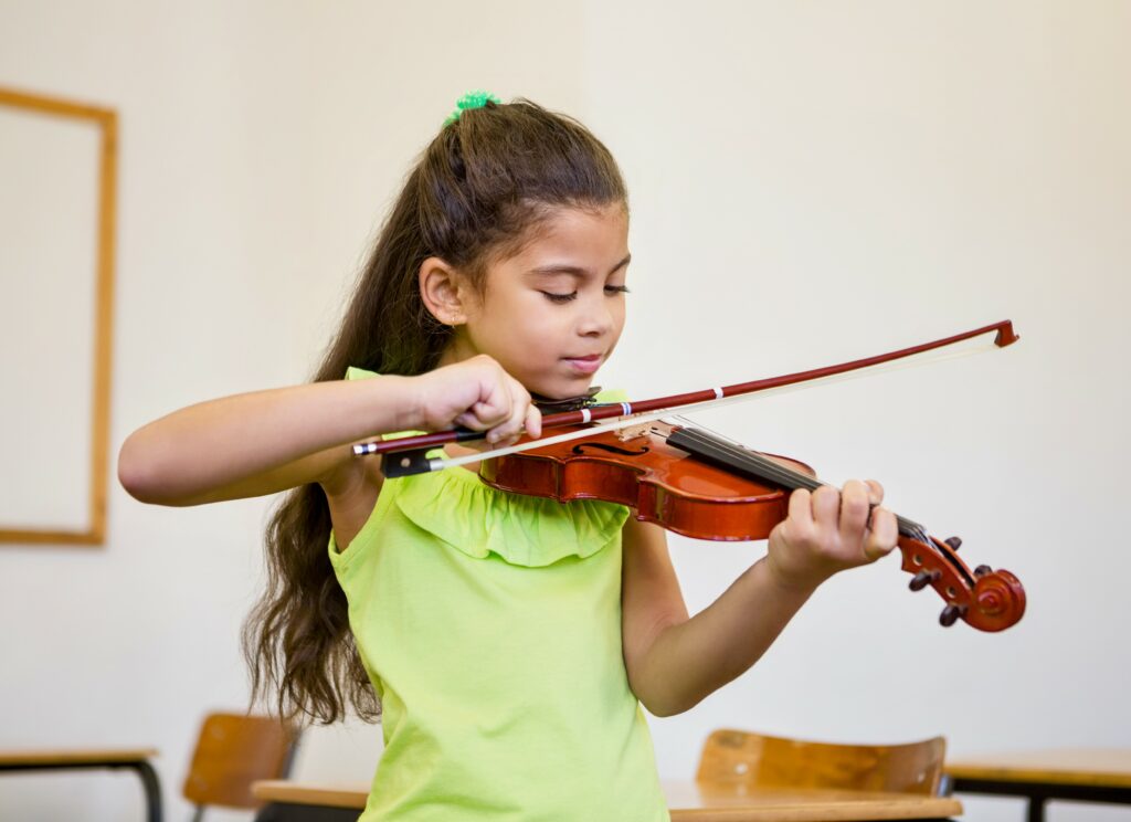 Brain activity reveals connection between music and language • Earth.com