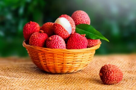 Genetic testing sheds new light on lychee plants • Earth.com