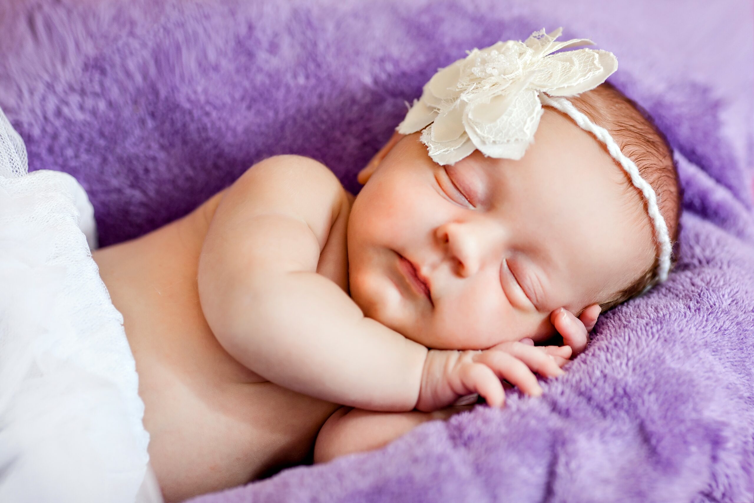 Baby names: the desire to stand out meets a need to fit in - Earth.com