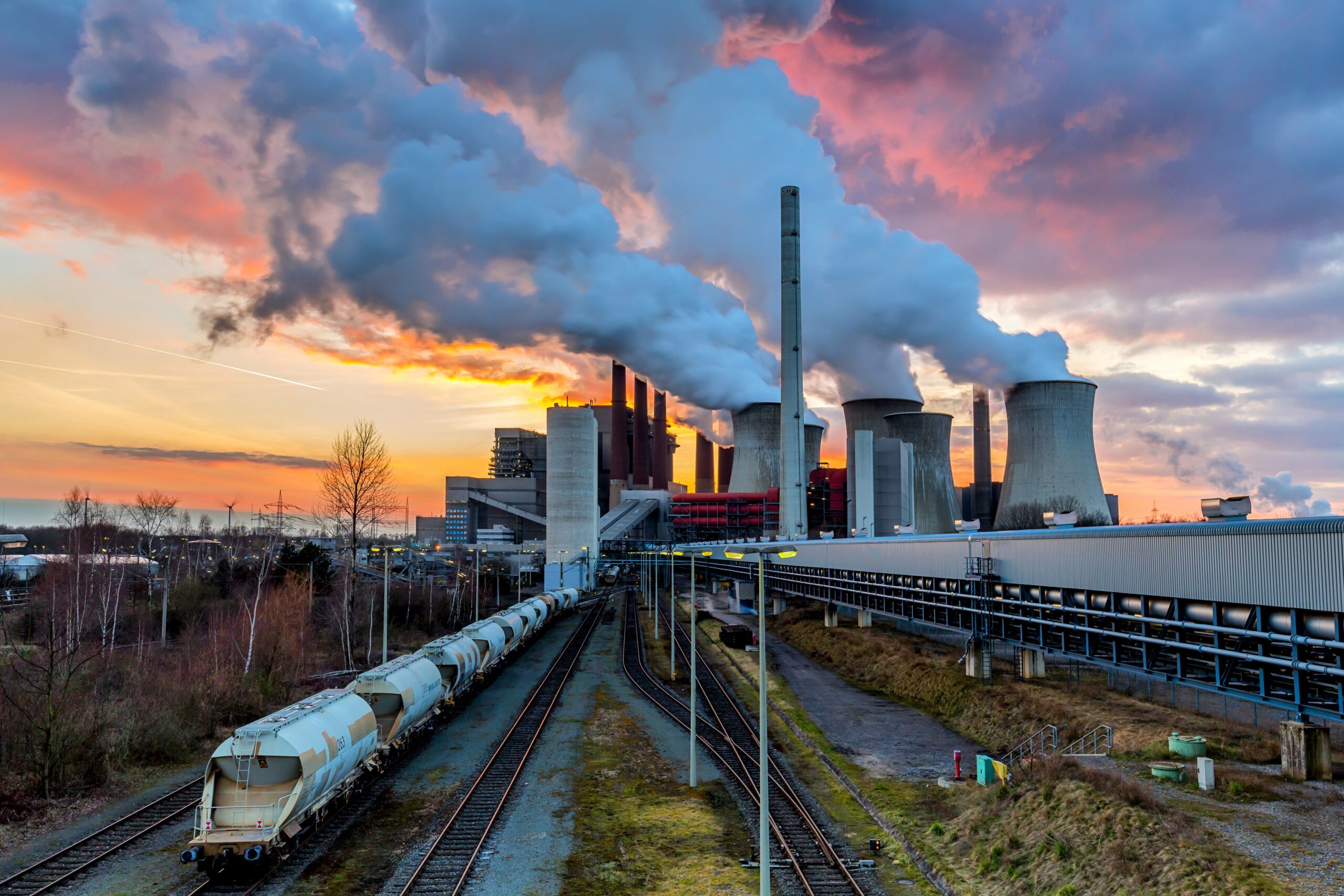 U.S. greenhouse emissions rebounded in 2021