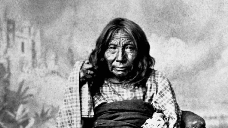 Cheyenne woman - Earth.com Cheyenne woman