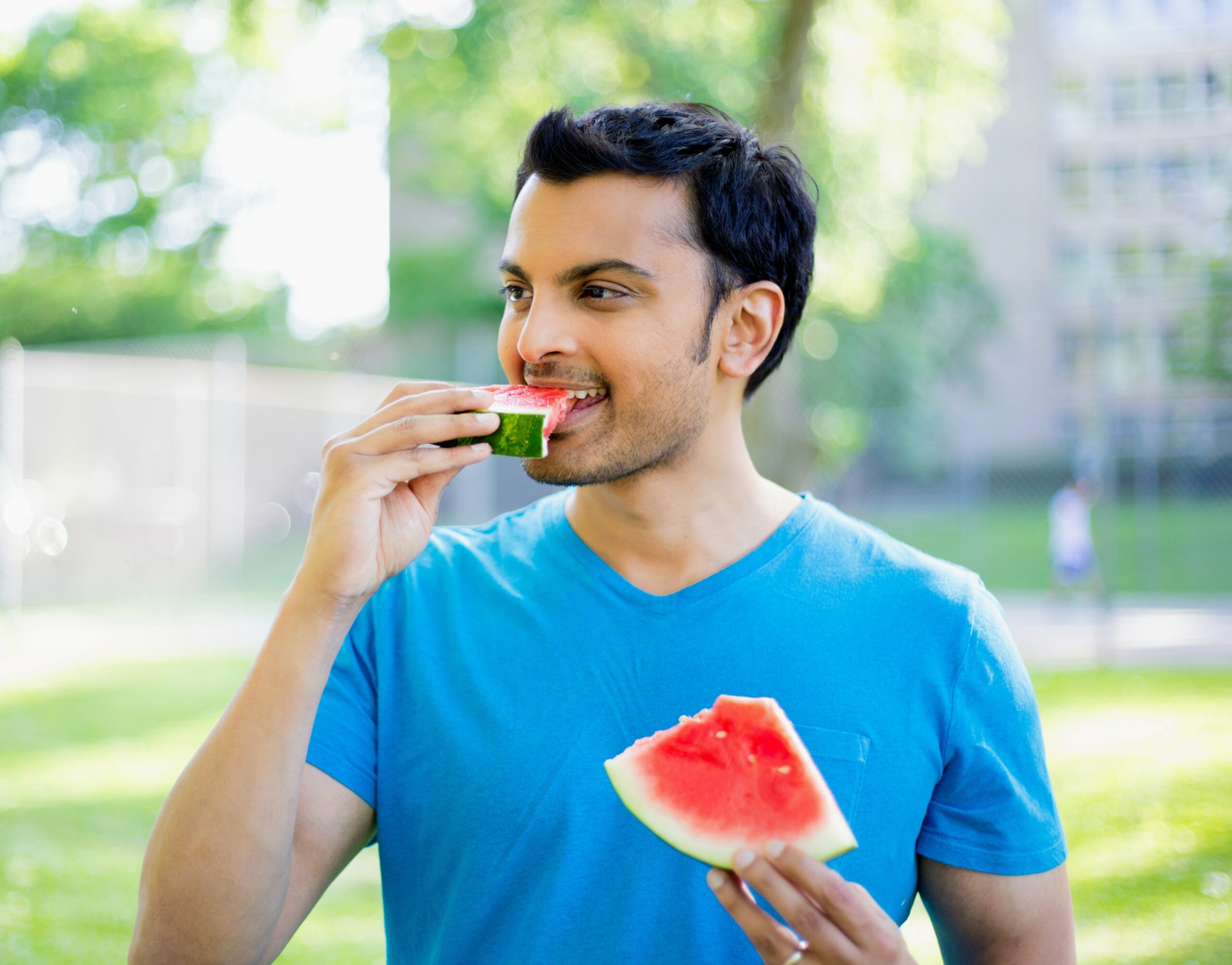 Chewing food thoroughly may help manage weight - Earth.com