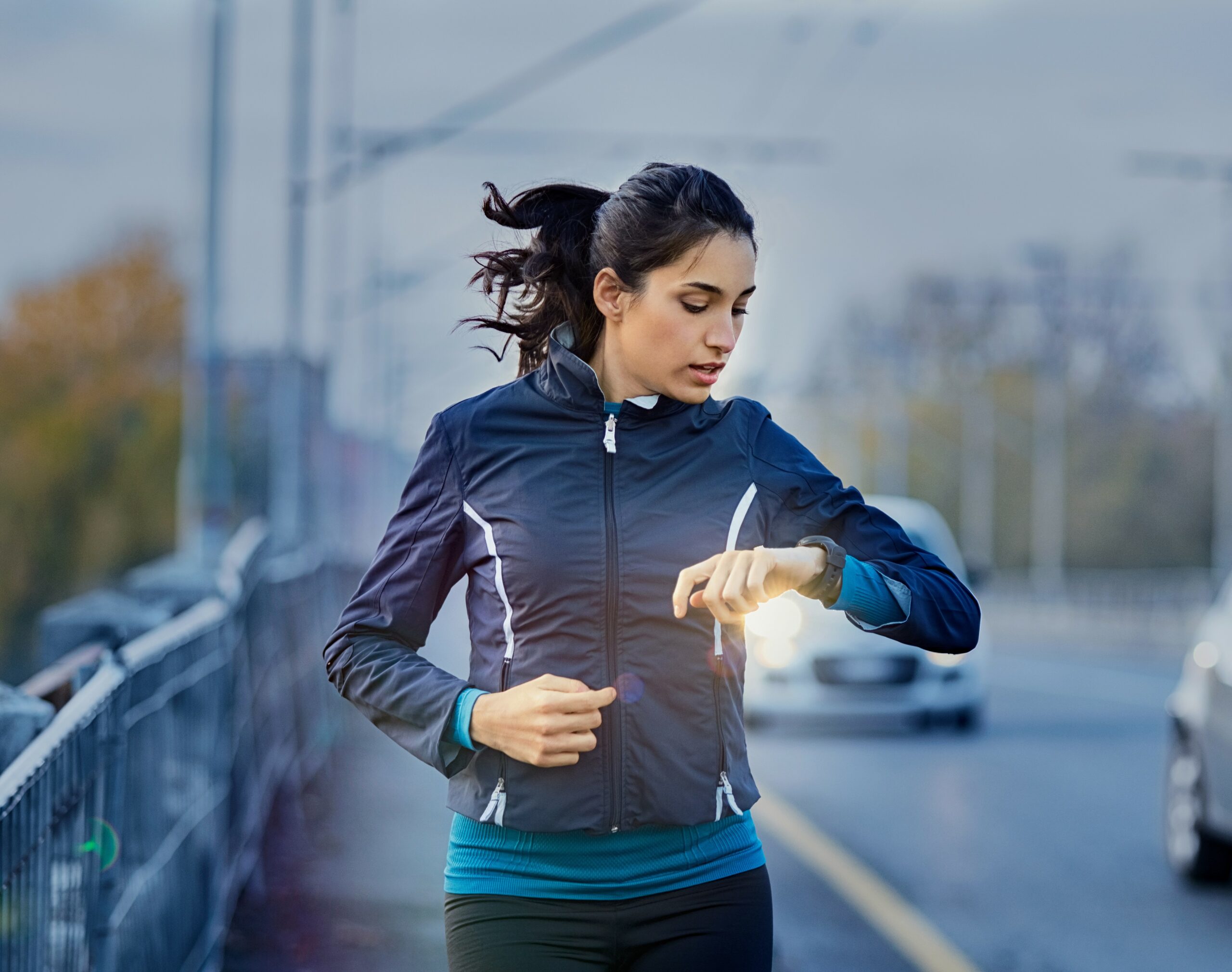 How exercise affects the body at different times of day - Earth.com