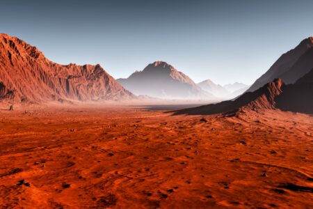 Carbon found on Mars sheds light on the planet’s history • Earth.com