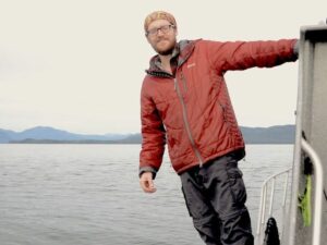 Tyson Steele Surviving The Elements Tyson Steele Surviving The