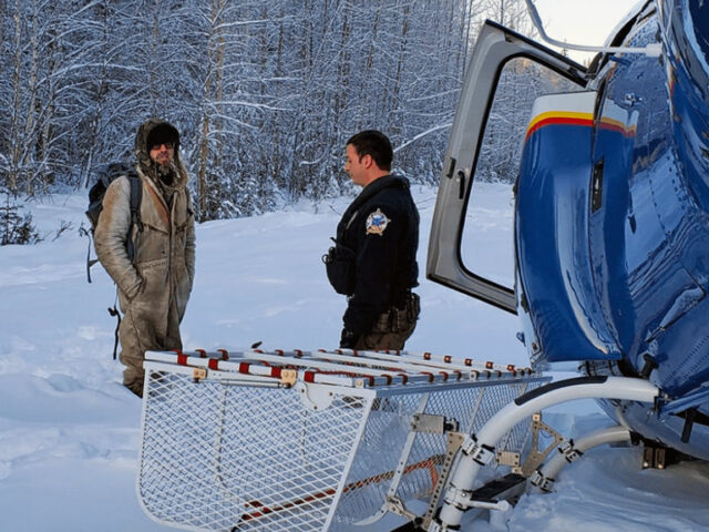 Wilderness Rescue - Earth.com Wilderness Rescue