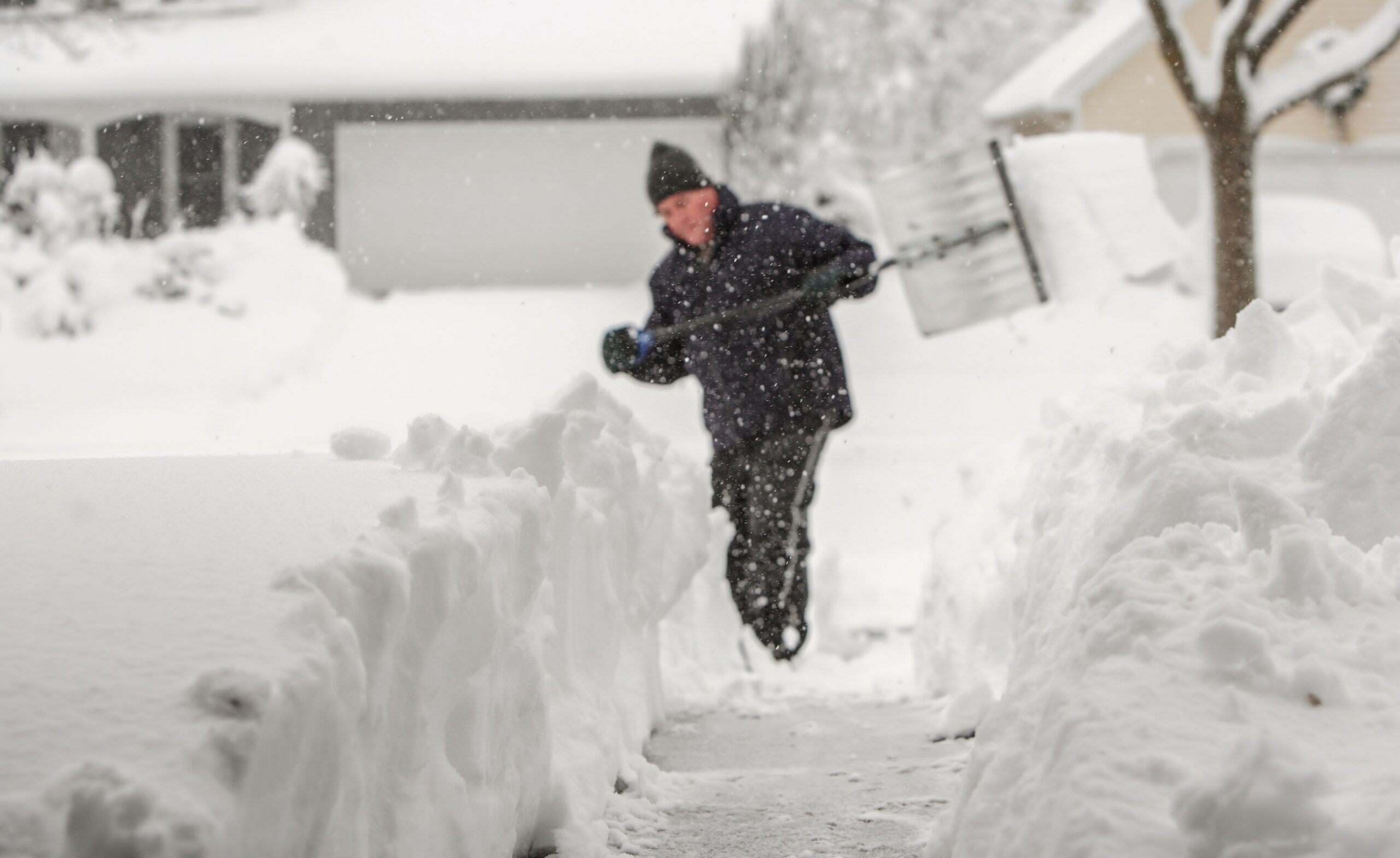 NASA project aims to more accurately predict snowstorms - Earth.com