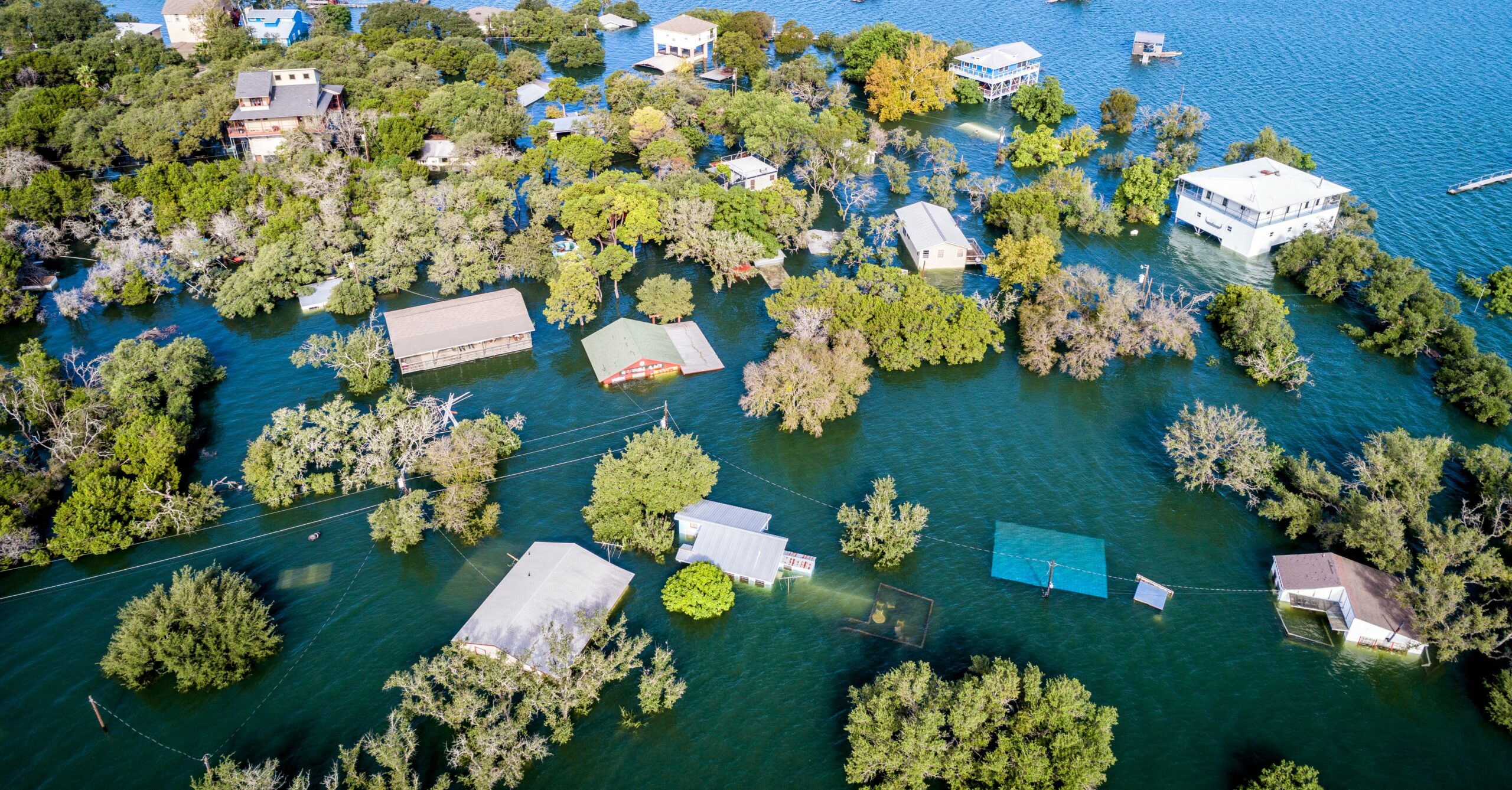 Financial toll caused by flooding will soar by mid-century - Earth.com