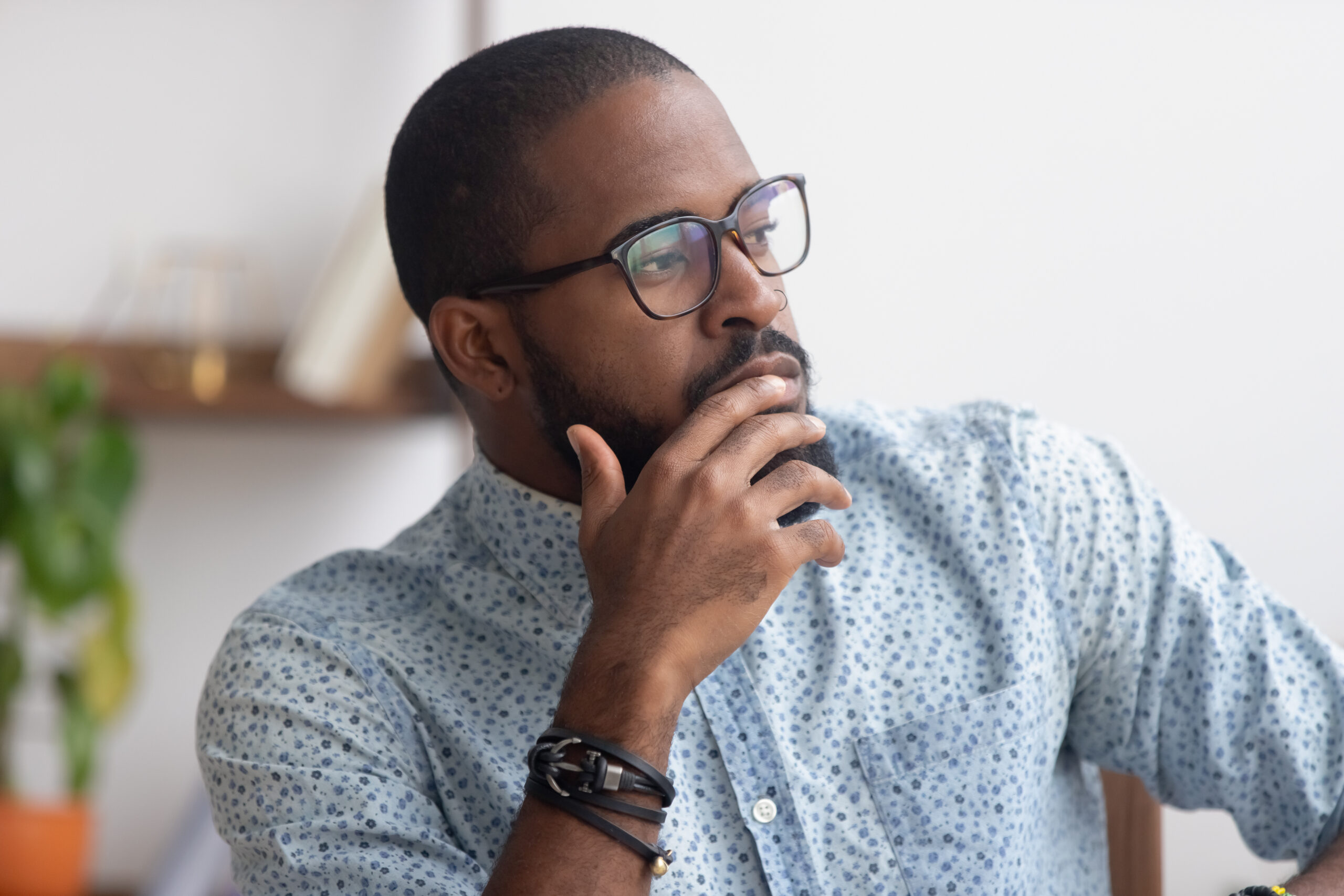 Our brain delays visual inputs by 15 seconds to keep us stable - Earth.com