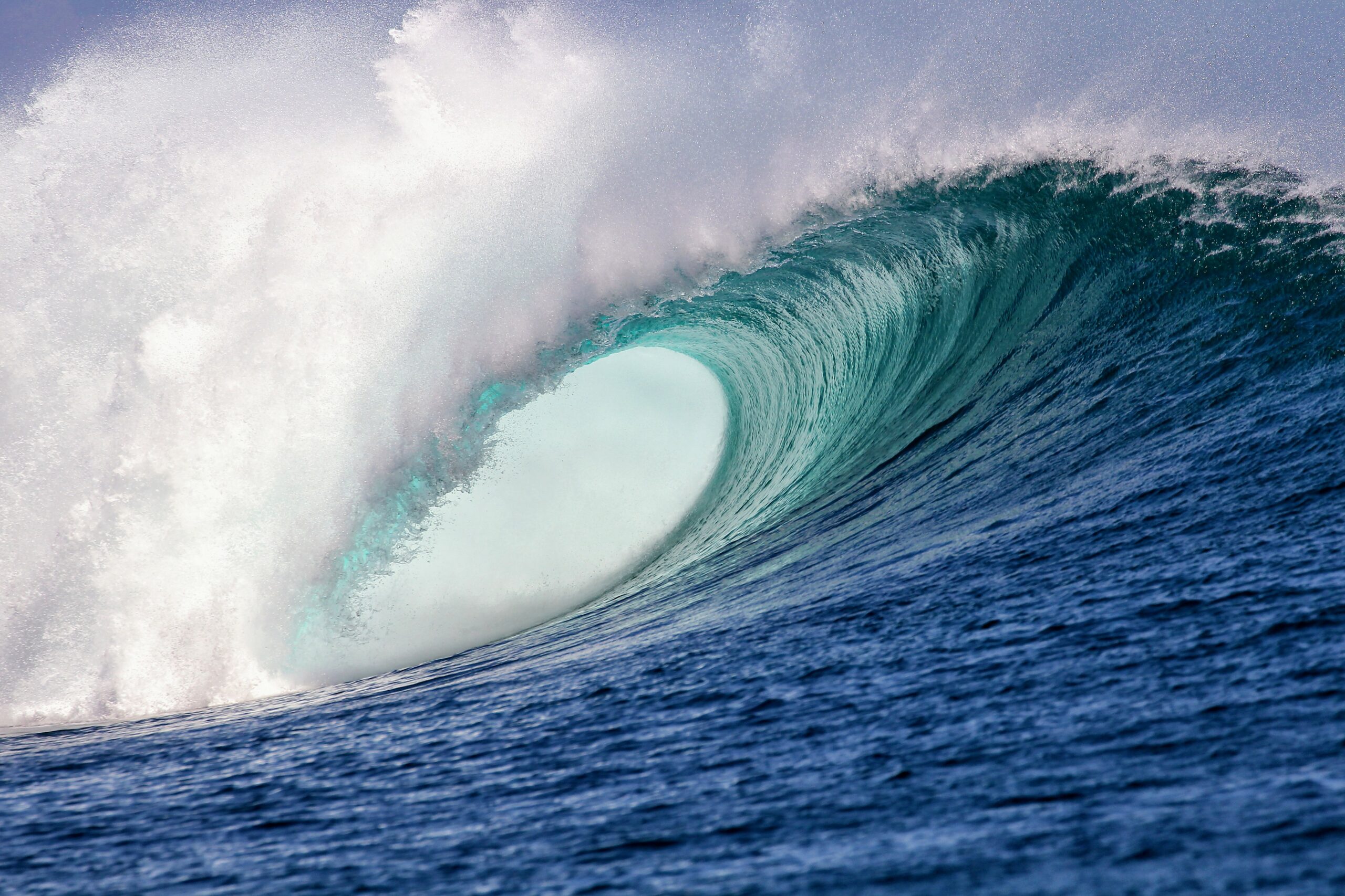 Ocean interior has accumulated "missing" plastics - Earth.com