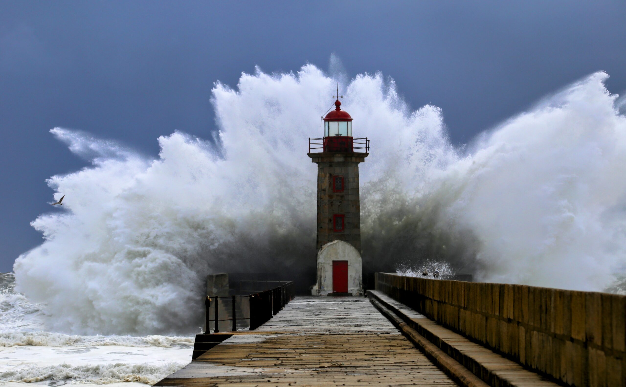 Rainfall-surge events are a growing threat on the East Coast - Earth.com