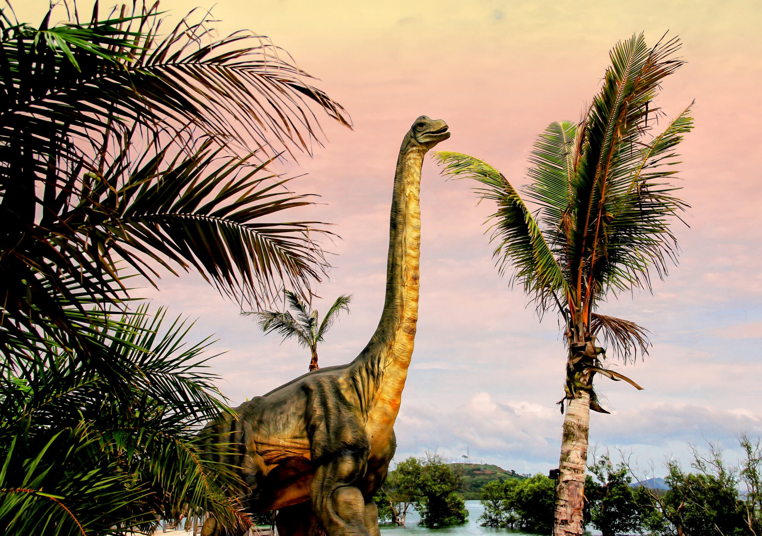 Study finds first evidence of a dinosaur with a respiratory infection ...
