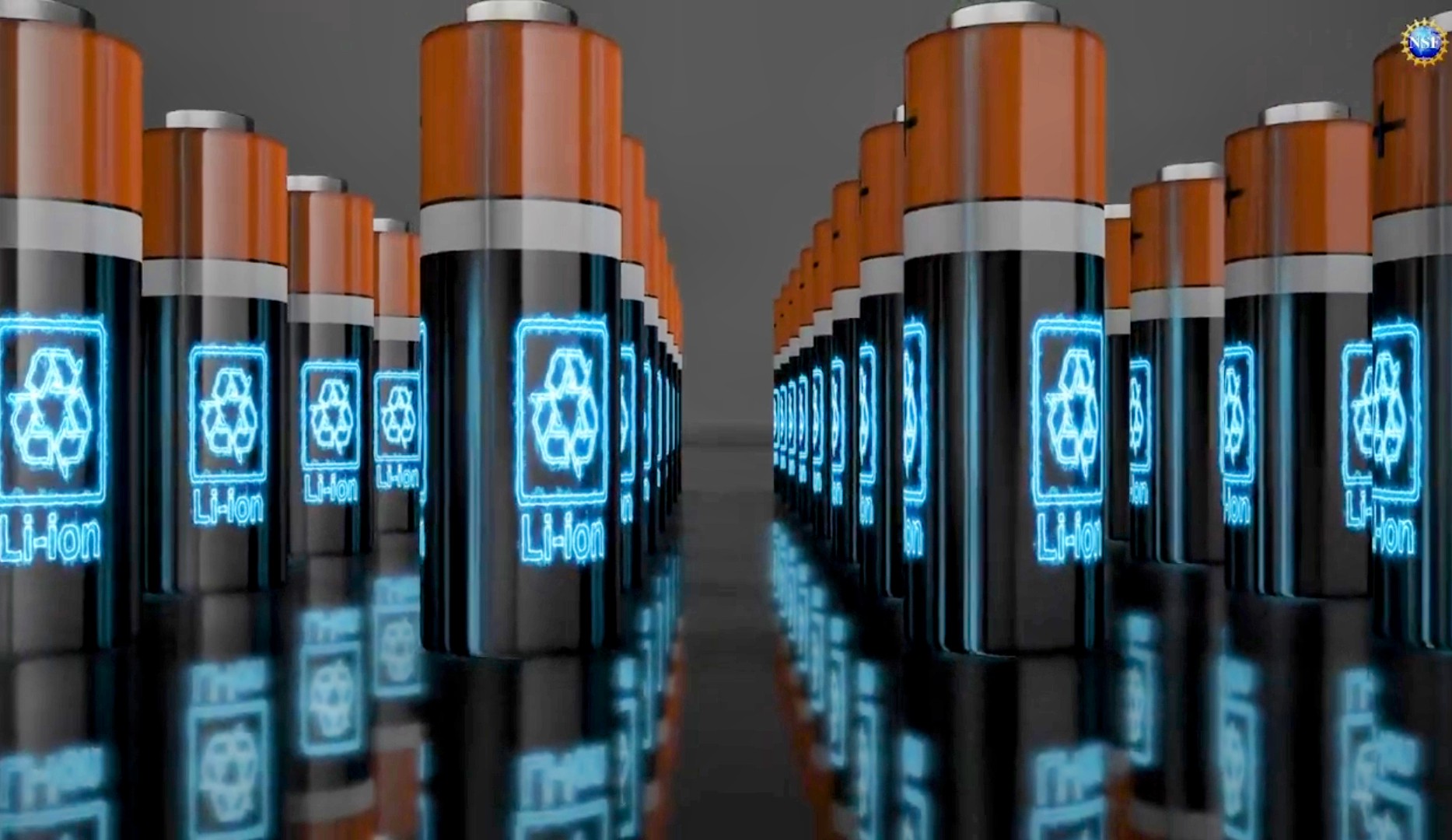 Sodium-based battery is a safer alternative - Earth.com
