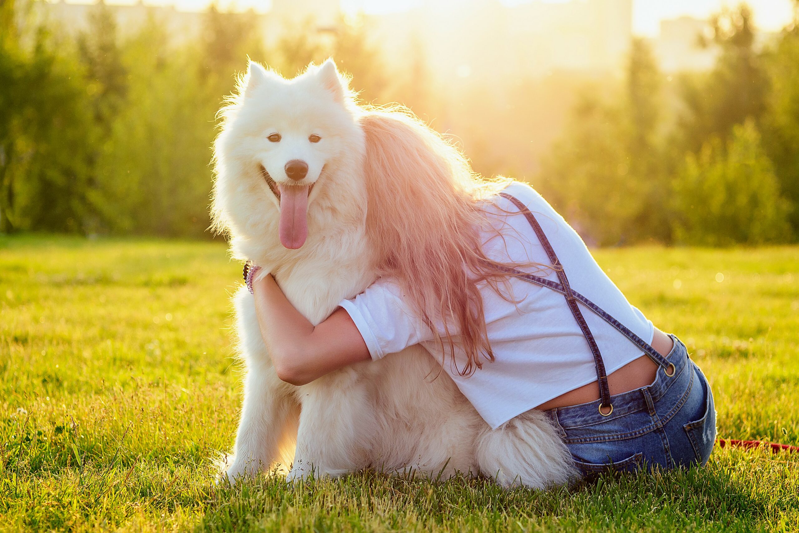 Pet ownership has mental health benefits - Earth.com