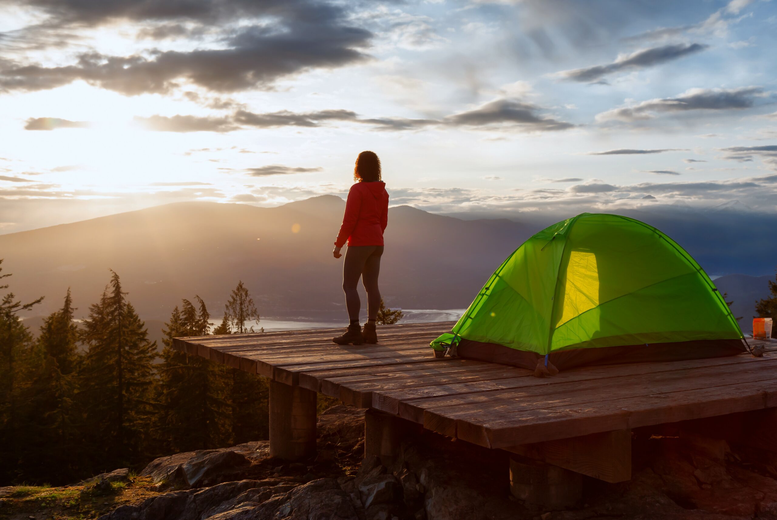 Climate change will alter outdoor recreation in the West - Earth.com