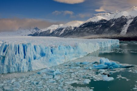 NASA is using drones to measure changes in ice sheets • Earth.com