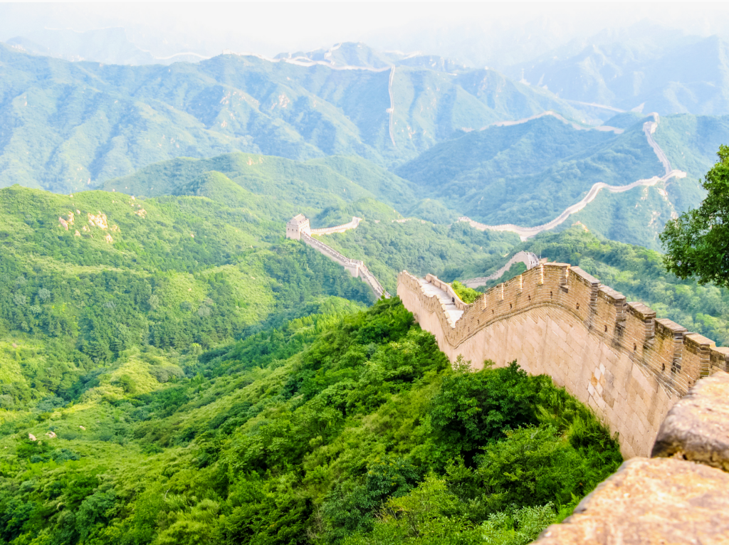 Evidence of innovative 40,000-year-old culture found in China - Earth.com