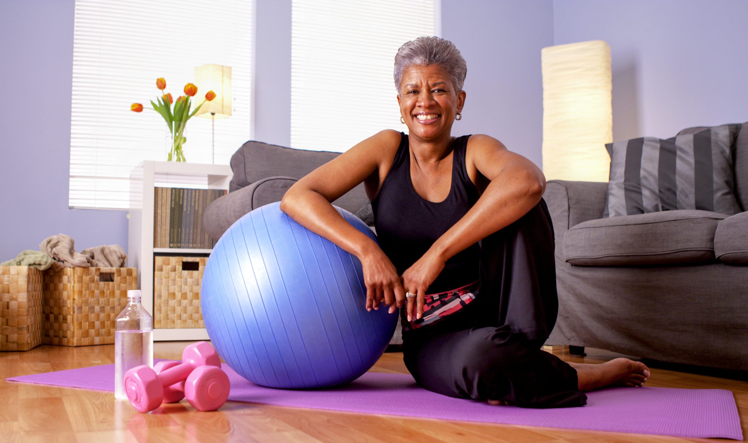 New evidence shows exercise can actually change the brain • Earth.com