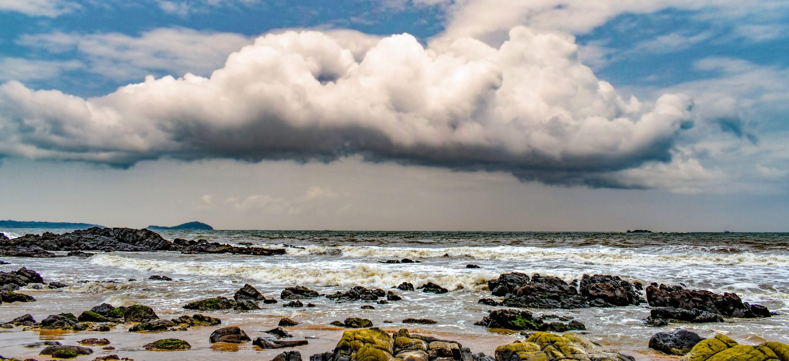 Increase in extreme El Niño events is unavoidable - Earth.com