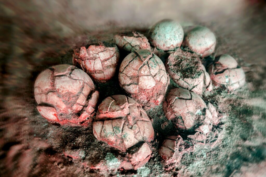 Soil erosion and fire contributed to Triassic mass extinction • Earth.com