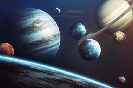 NASA confirms the discovery of over 5,000 planets • Earth.com