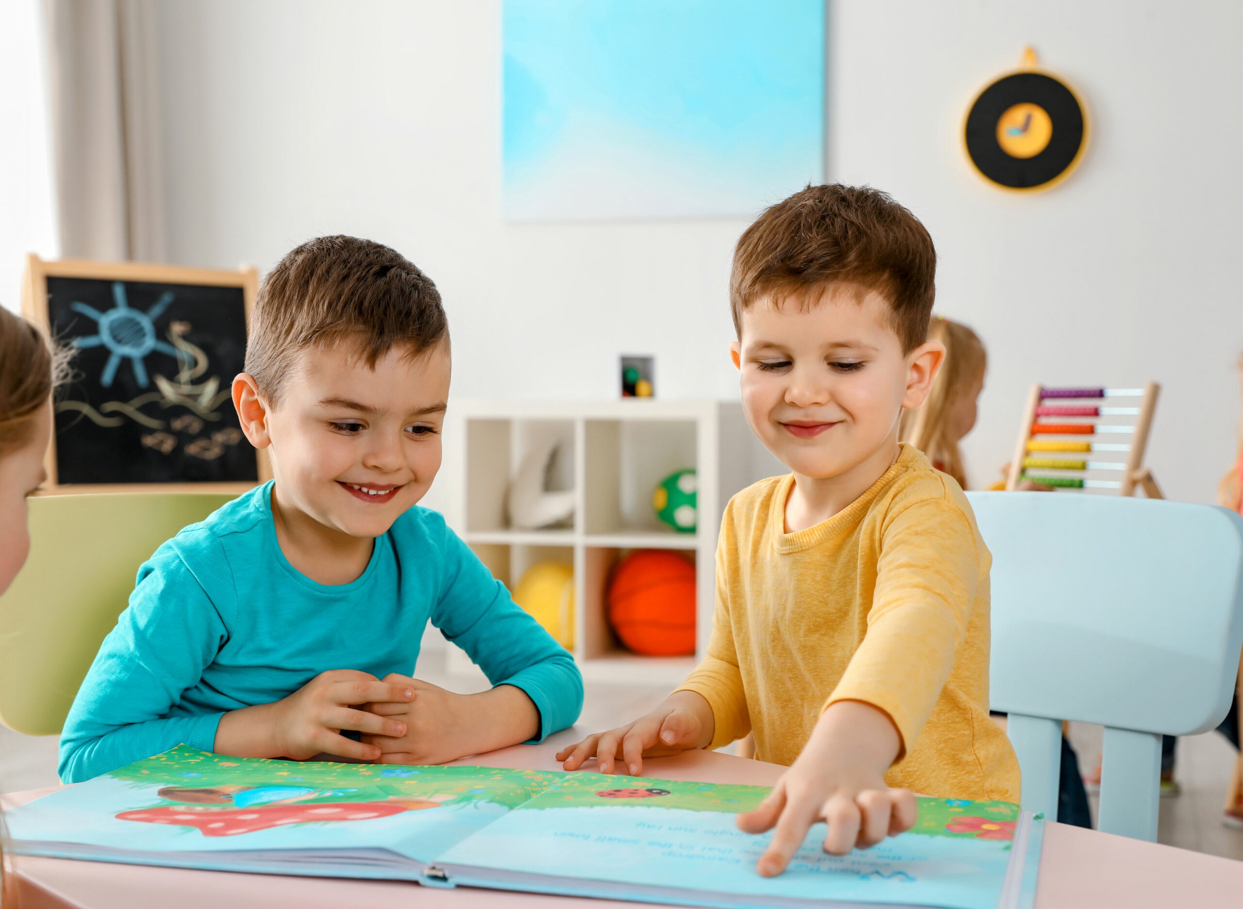 Daytime Napping May Boost Literacy Skills In Preschoolers Earth Daytime Napping May Boost Literacy Skills In Preschoolers Earth