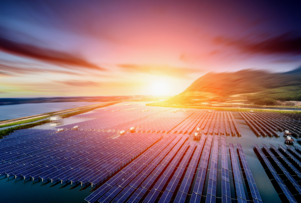 Scientists create solar cells that keep working in the dark - Earth.com