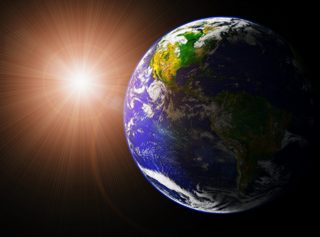 Life emerged on Earth earlier than previously thought - Earth.com