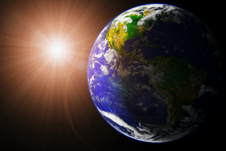 Life emerged on Earth earlier than previously thought • Earth.com