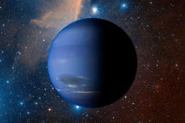 Mysterious temperature swings on Neptune have scientists puzzled ...