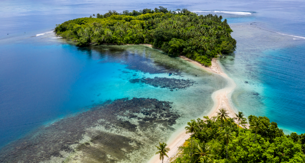 Unraveling one of the greatest feats of human migration - Earth.com