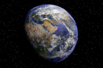 Climate change is accelerating the water cycle • Earth.com