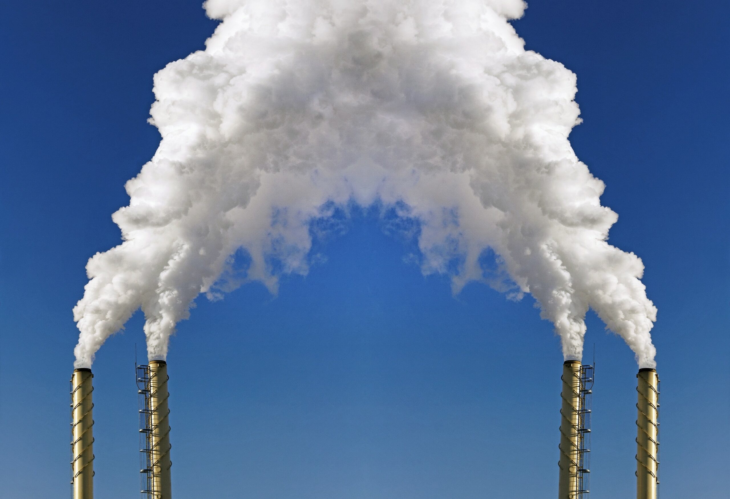 Impacts of methane emissions are greatly underestimated - Earth.com