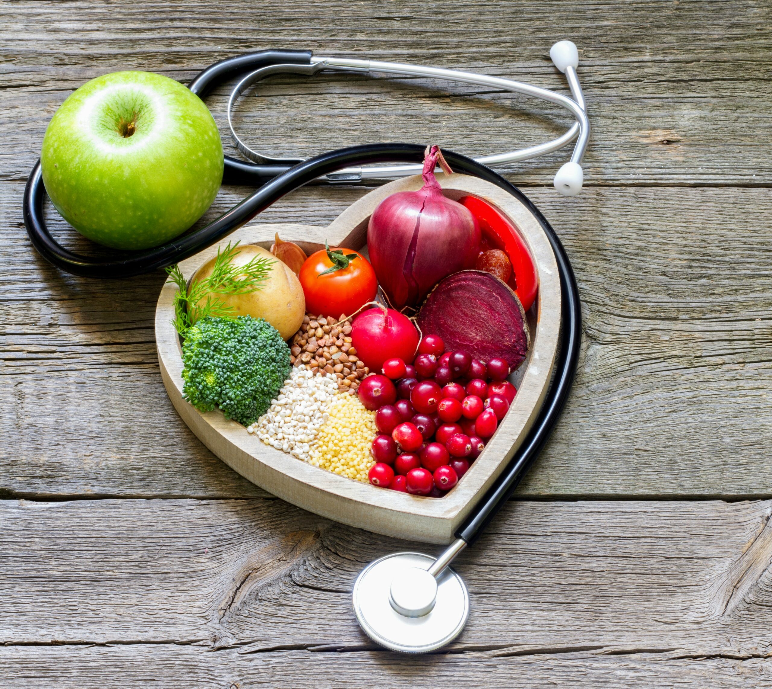 Links between climate and heart disease must be addressed - Earth.com
