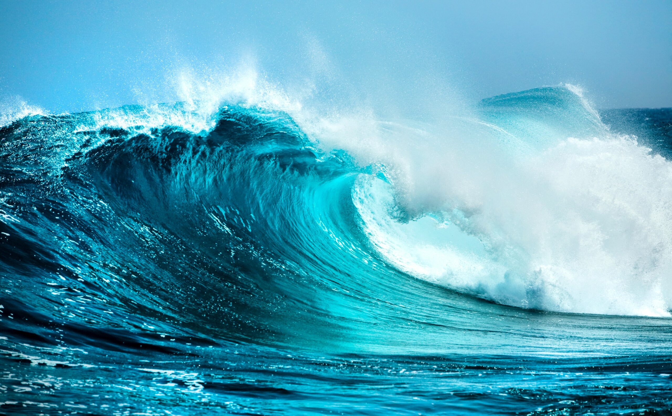 How Rough Is The Labrador Sea