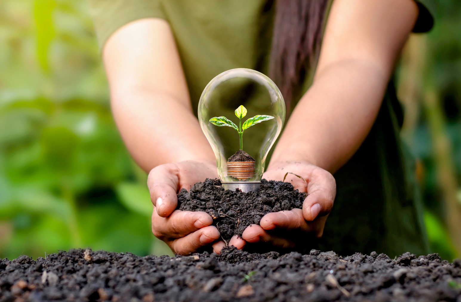 Green recovery from Covid could greatly reduce CO2 emissions - Earth.com