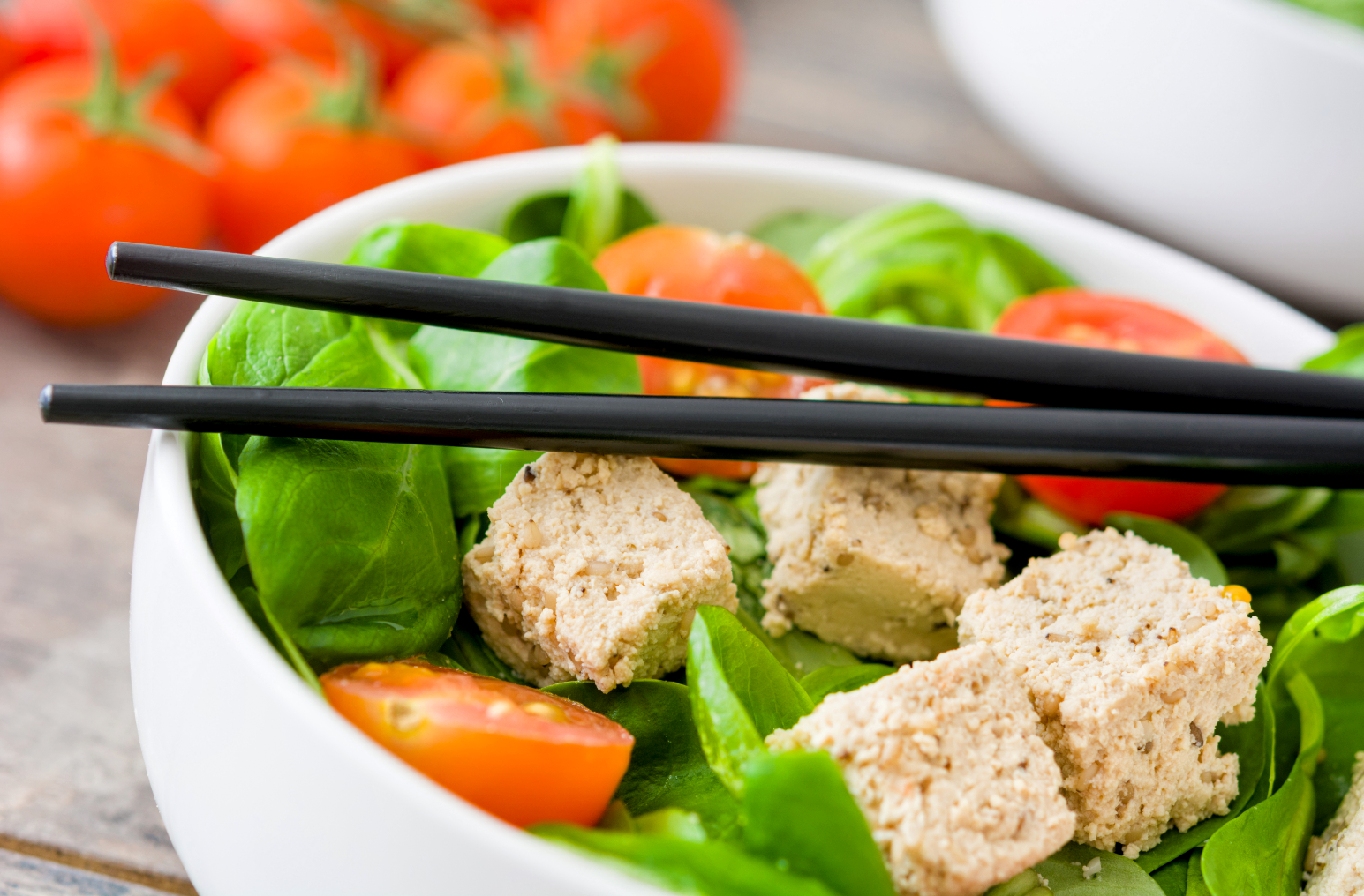 Your genes may be driving your food choices - Earth.com