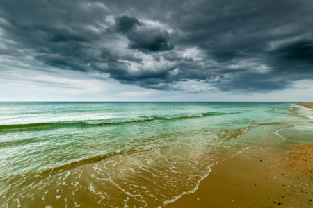 Severe weather will increase violence against women • Earth.com