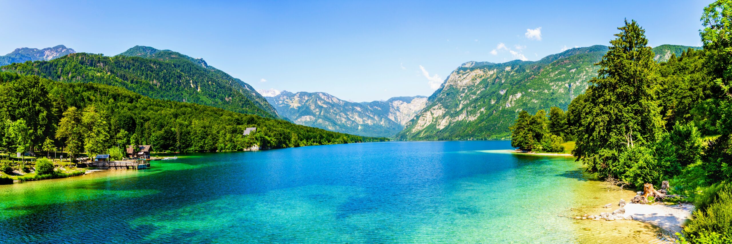 Predicting how lakes will respond to pollution - Earth.com