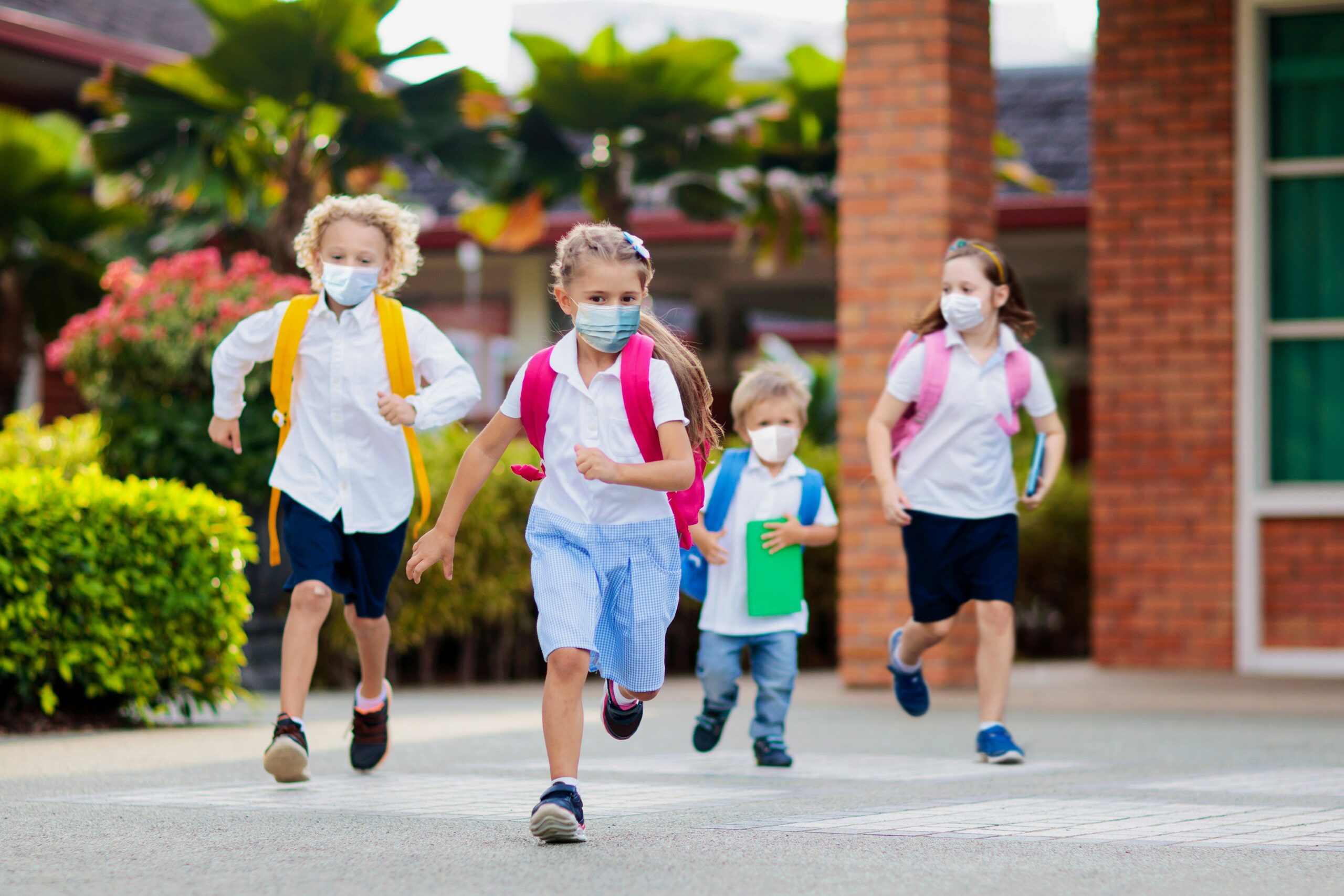 Reducing air pollution boosts brain development in children ...