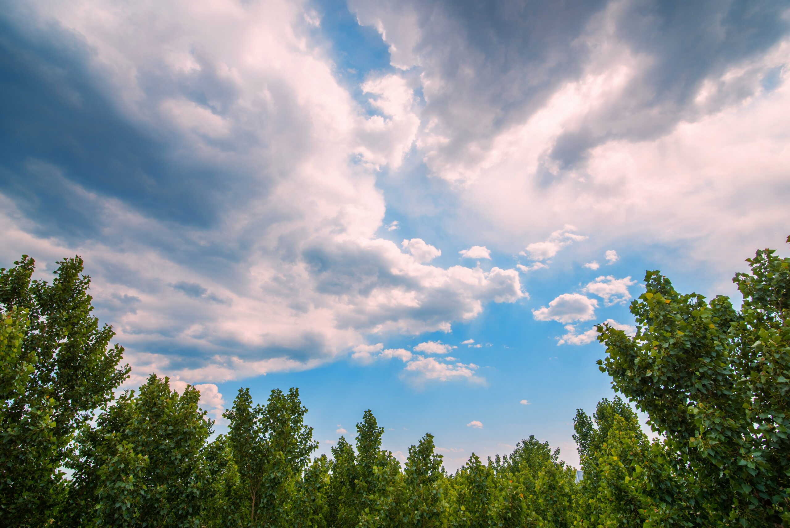 Discovery reveals large, year-round ozone hole over tropics - Earth.com