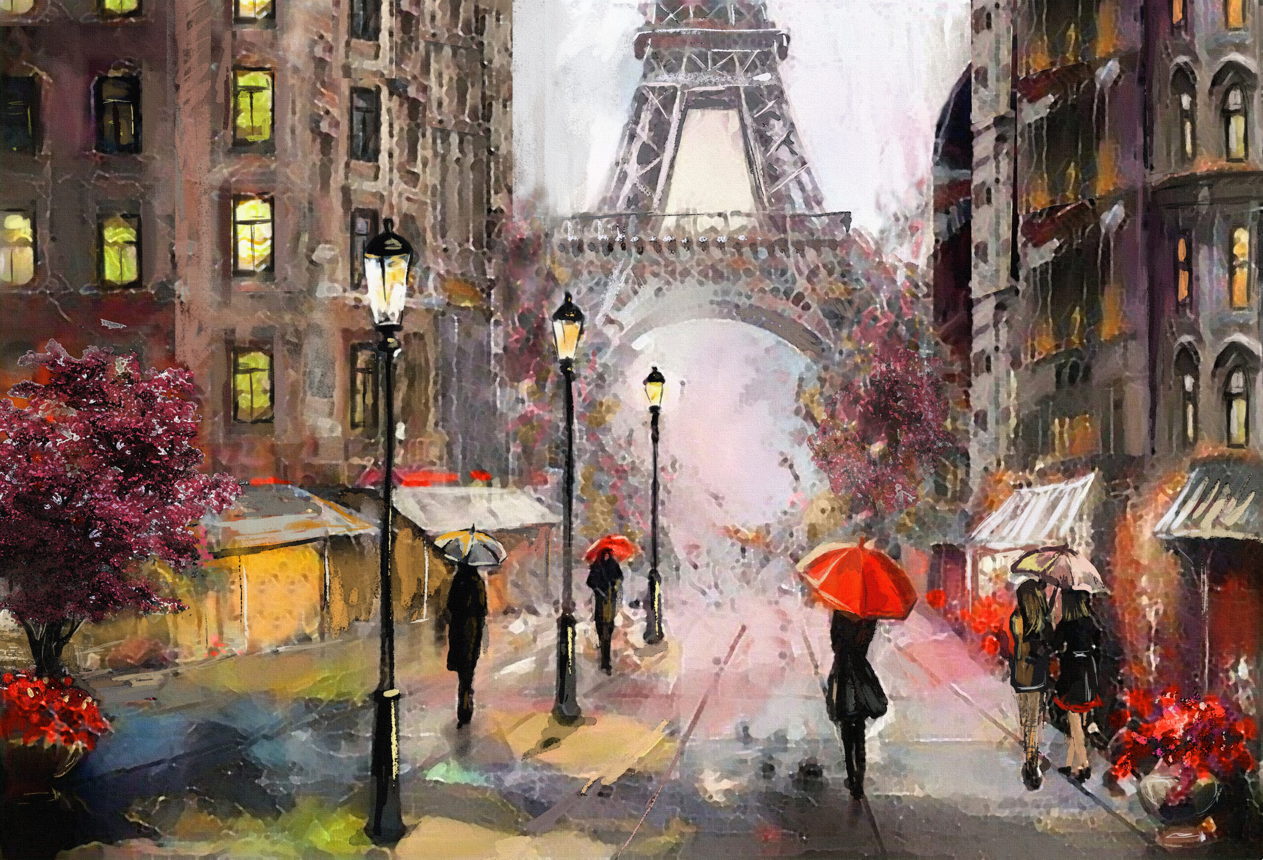 Art Boosts Well being Even When It s Viewed Online Earth