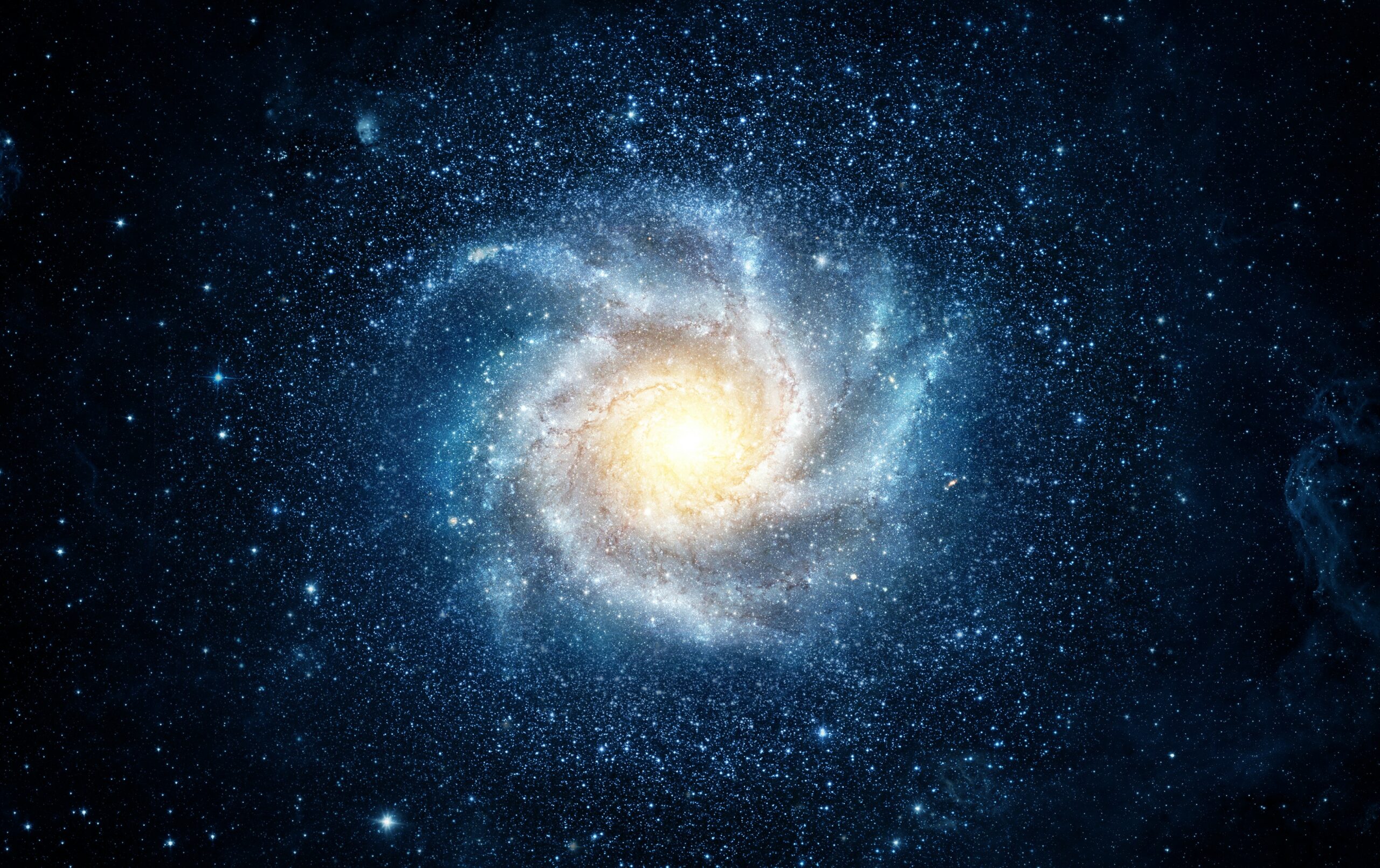 Scientists may soon observe the earliest light in our universe - Earth.com