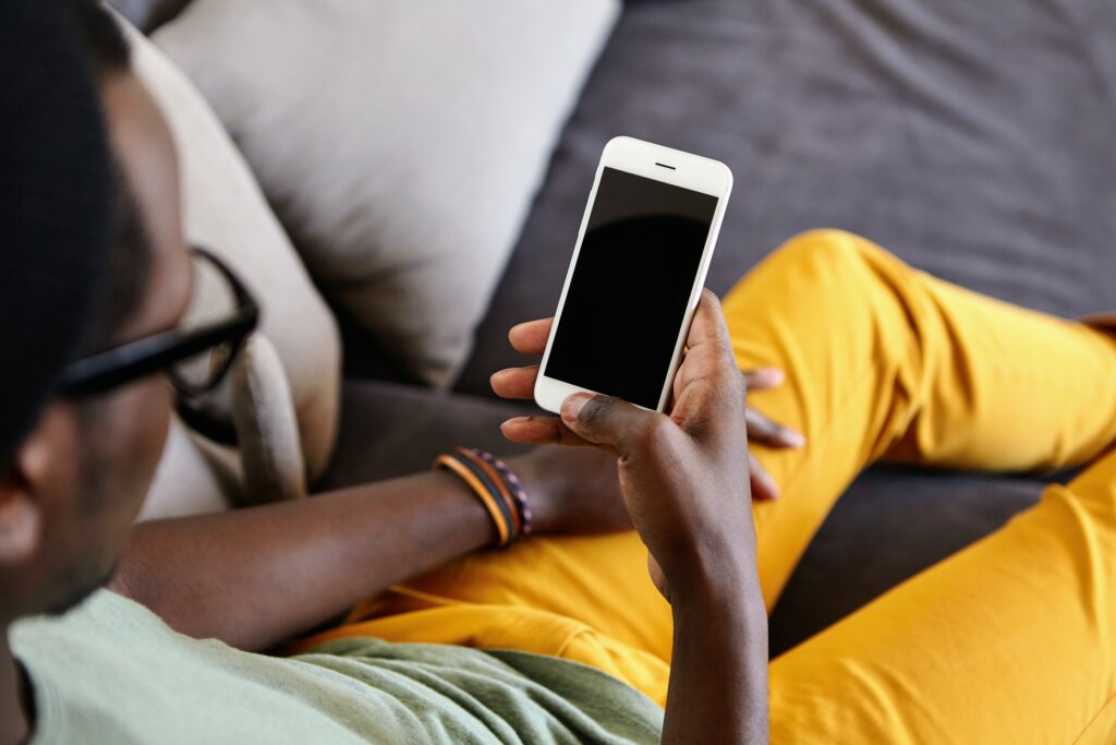 Digital devices can actually improve our memory skills • Earth.com