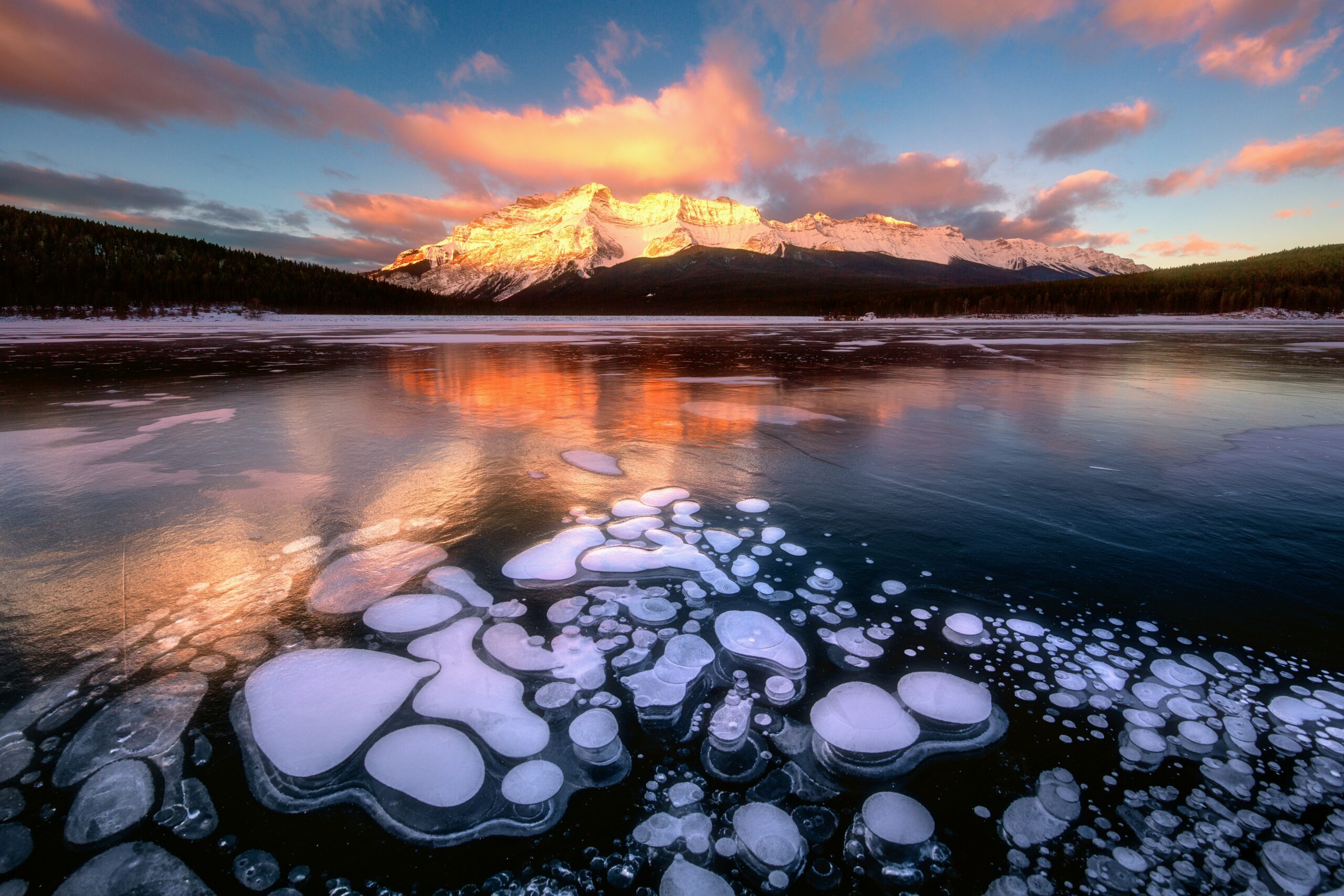 Study aims to reduce methane emissions from lakes - Earth.com
