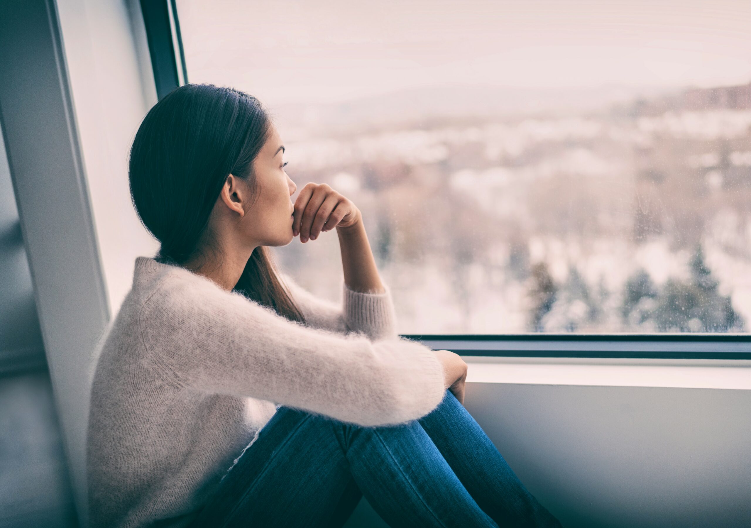 Loneliness is an underestimated threat to heart health - Earth.com