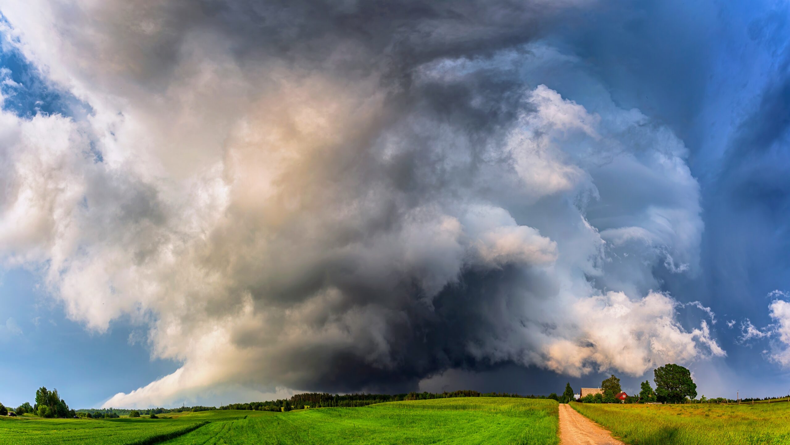 What are the risks of concurrent climate events? - Earth.com