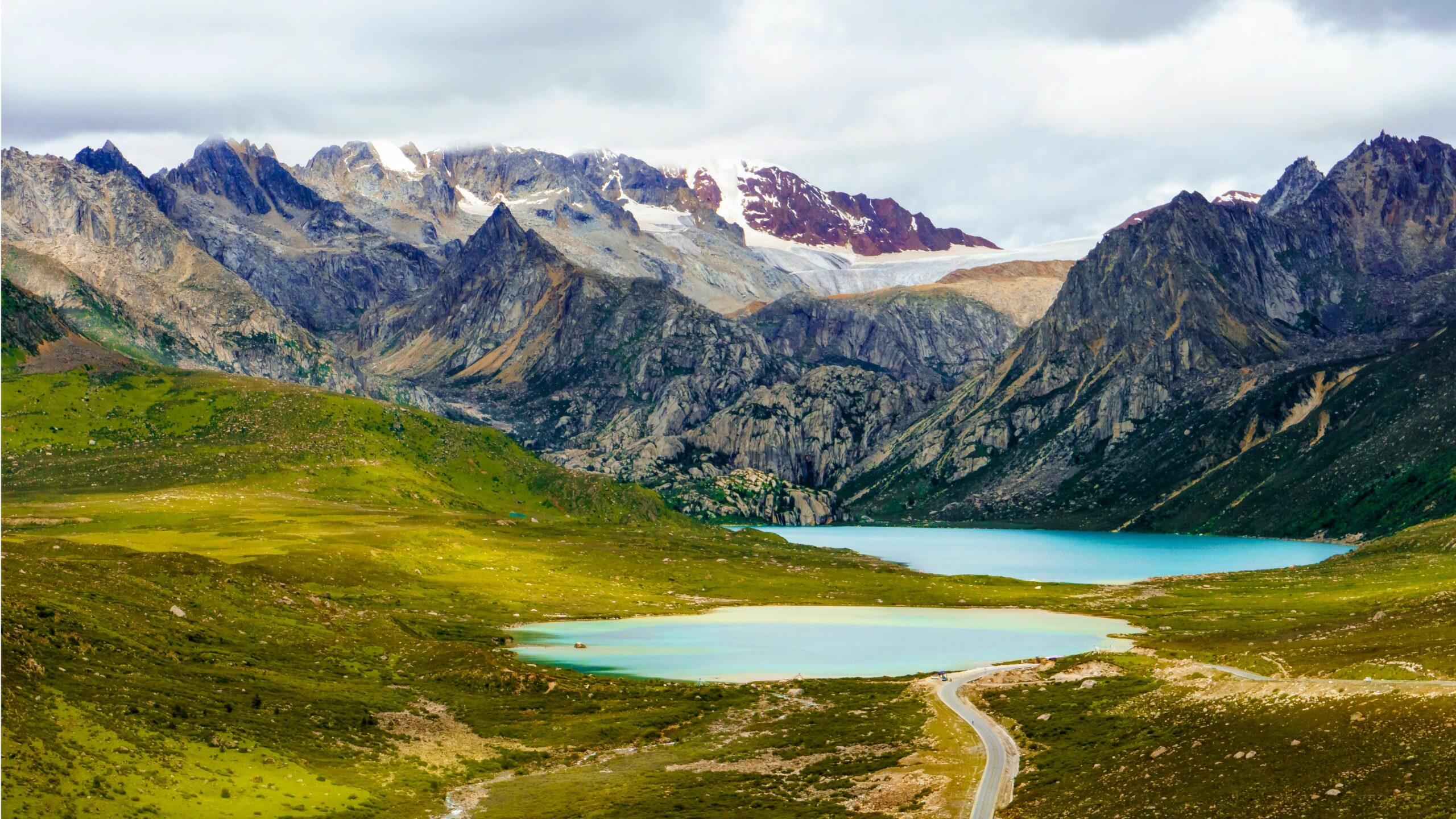 Parts of Asia face irreversible declines in freshwater storage - Earth.com