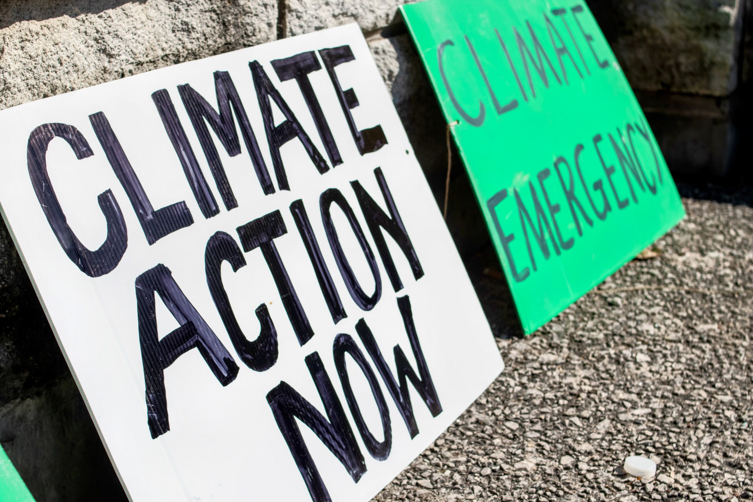 The vast majority of Americans support climate action - Earth.com