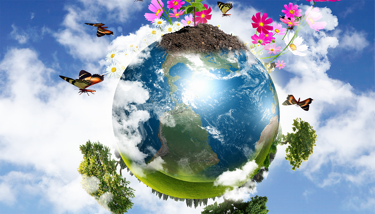 EarthSnap Launches Revolutionary App To Identify Plants And Animals 